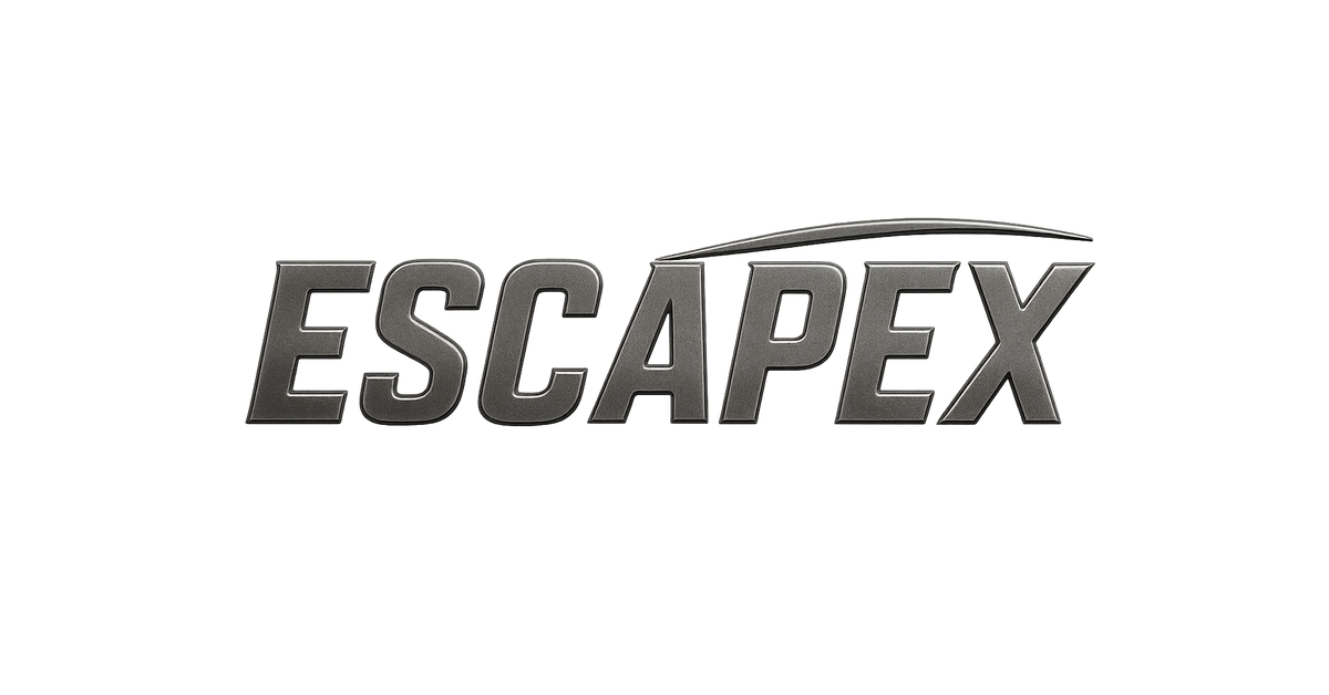 Nuestra historia – EscapeX