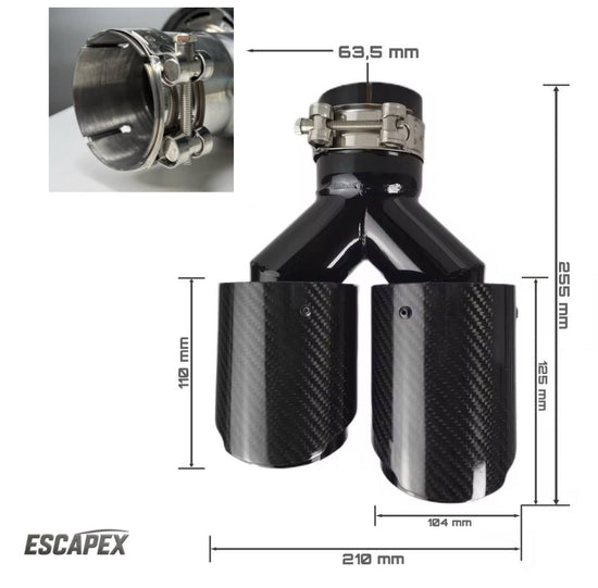 EscapeX